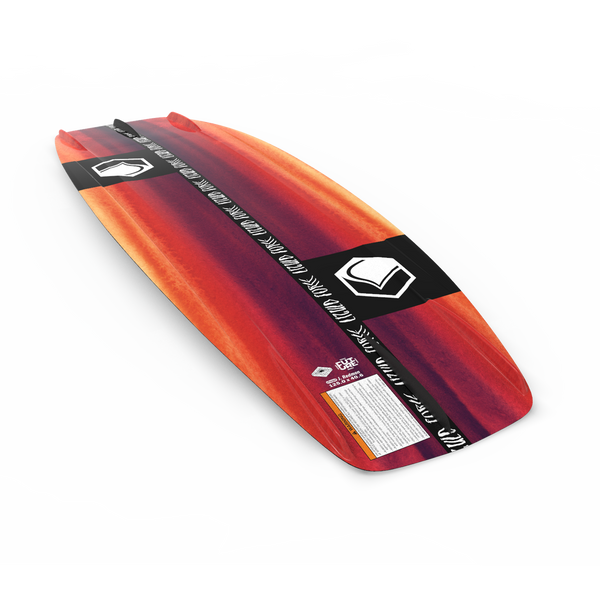 Liquid Force RDX FS Wakeboard (youth or small adult) - Wake Outfitters