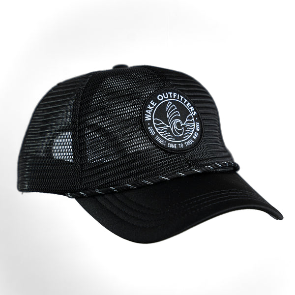 Hats - Wake Outfitters