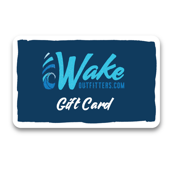 Shop Wakesurf Boards and Wakesurfing Boards | Wake Outfitters