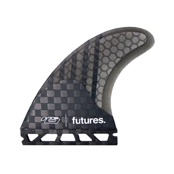 Futures Fins HS1 V2 Generation Thruster Fins - Wake Outfitters