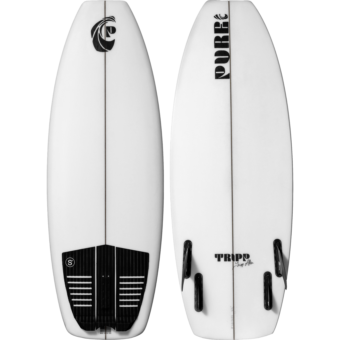 Wakesurf Boards and Wakesurfing | Wakeoutfitters.com - Wake Outfitters