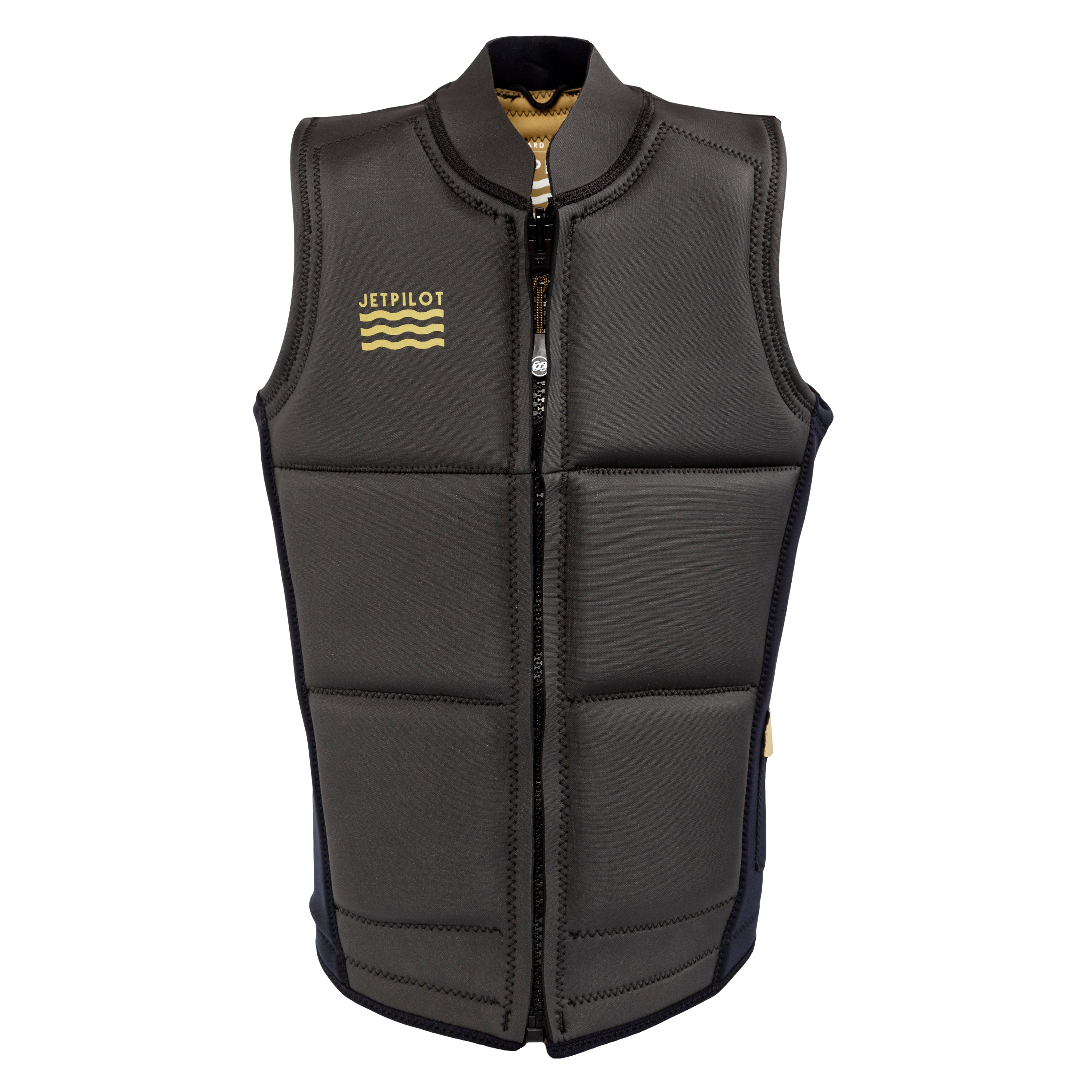 Vests - Wake Outfitters