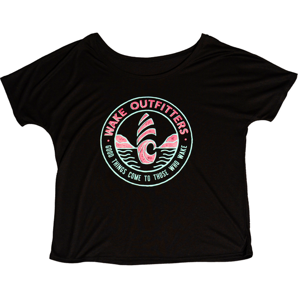 Clothing - Wake Outfitters