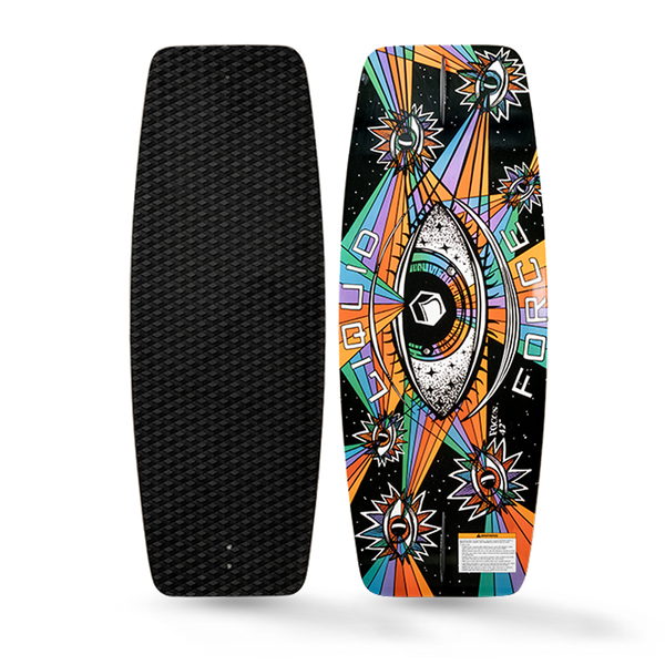 Wakeboard Packages - Wake Outfitters