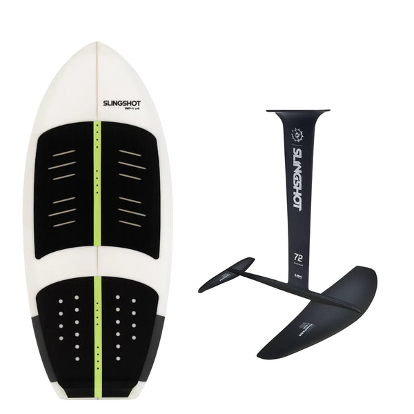 HydroFoil - Wake Outfitters